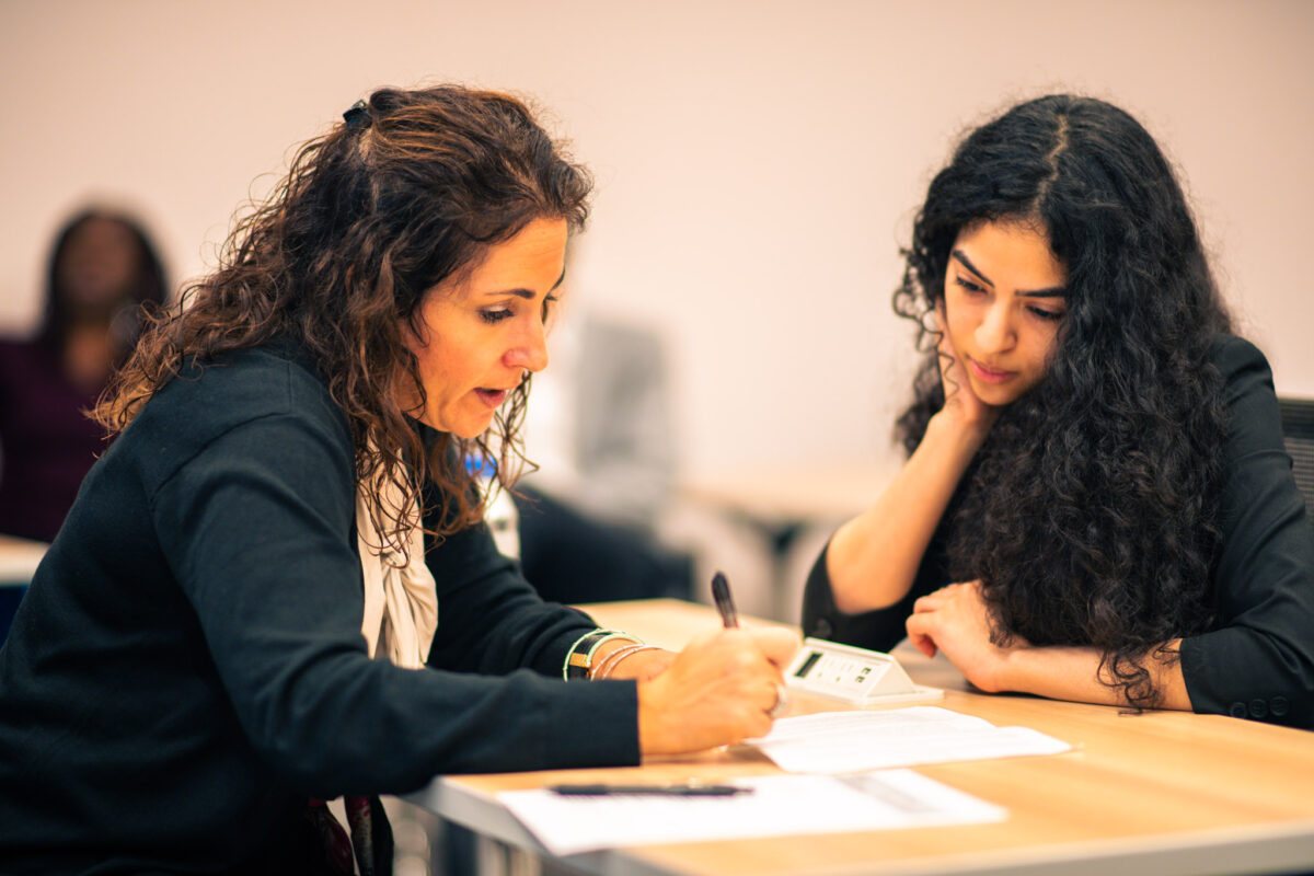 General Application - OBT